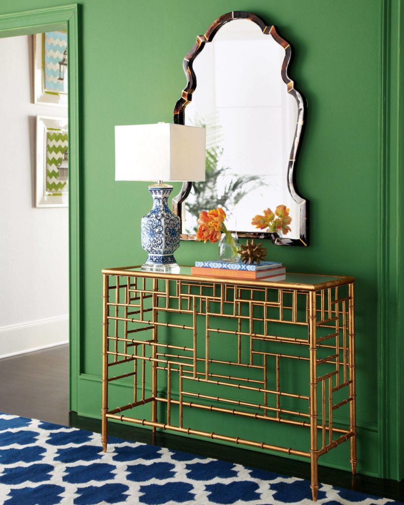 Colores alegres para tu hogar - Color Expression