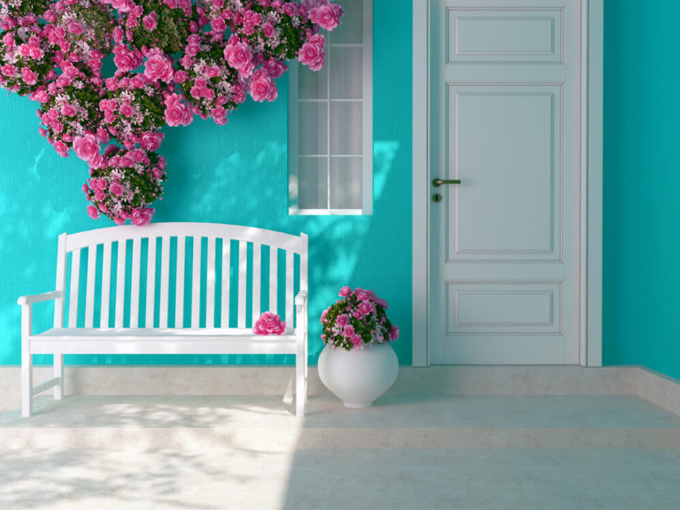 Colores frescos archivos - Color Expression