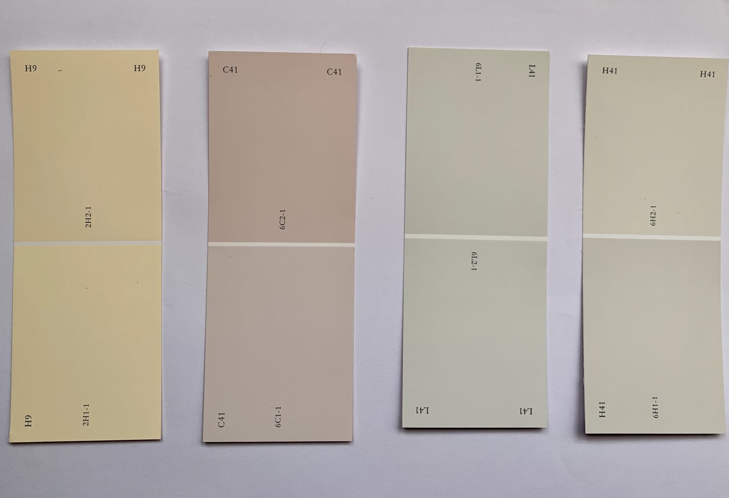 Resalta tus colores con el blanco perfecto - Color Expression