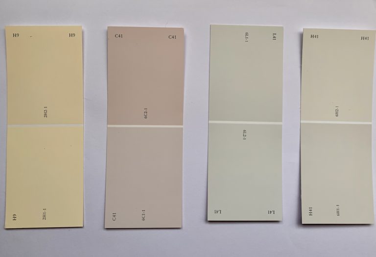 Resalta tus colores con el blanco perfecto - Color Expression