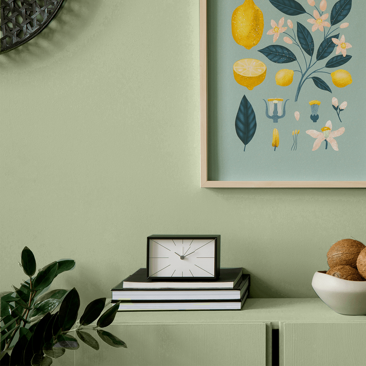 Tips para lograr más luz y más espacio en tu hogar - Color Expression