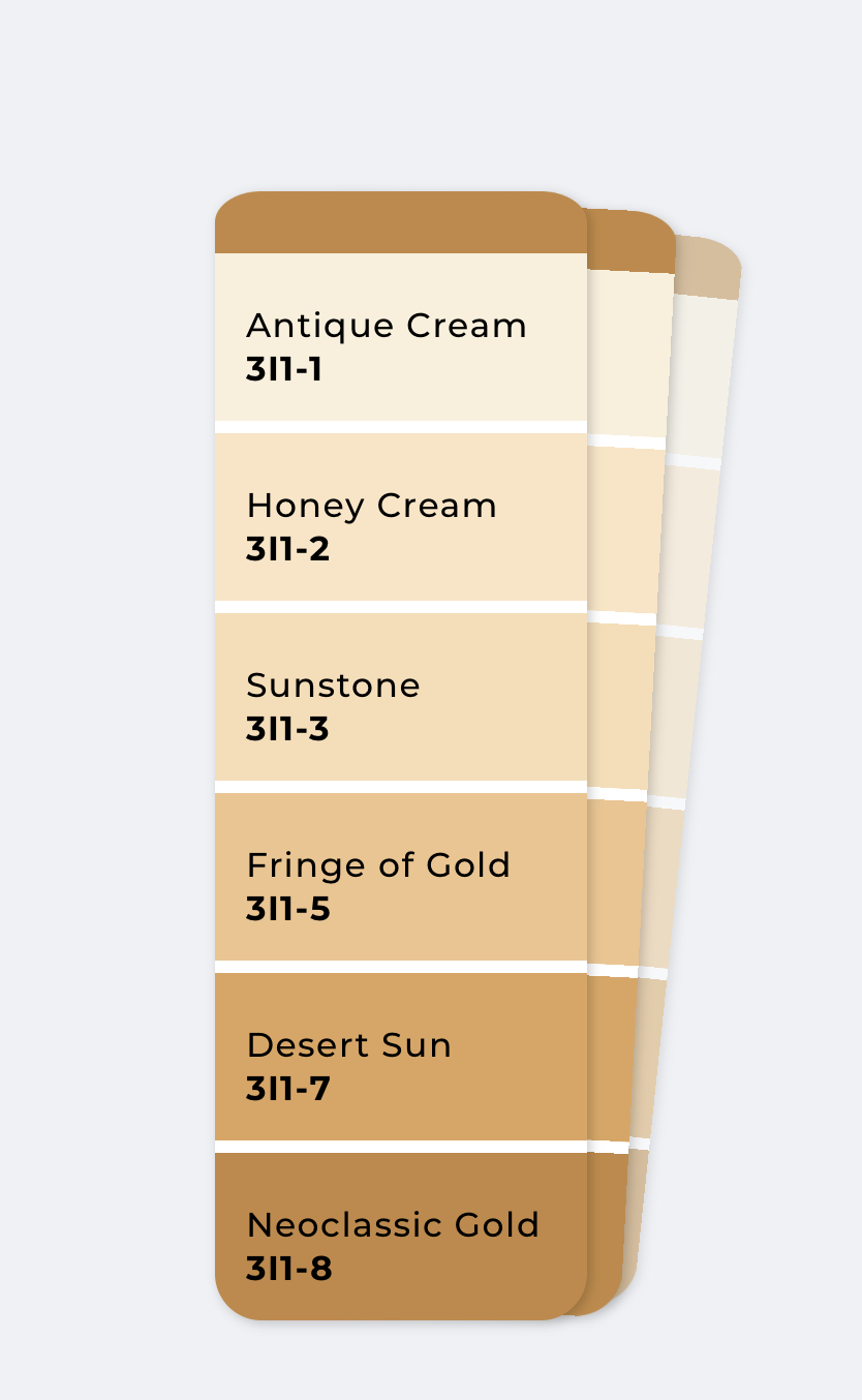 3 trucos simples para elegir el neutro perfecto - Color Expression