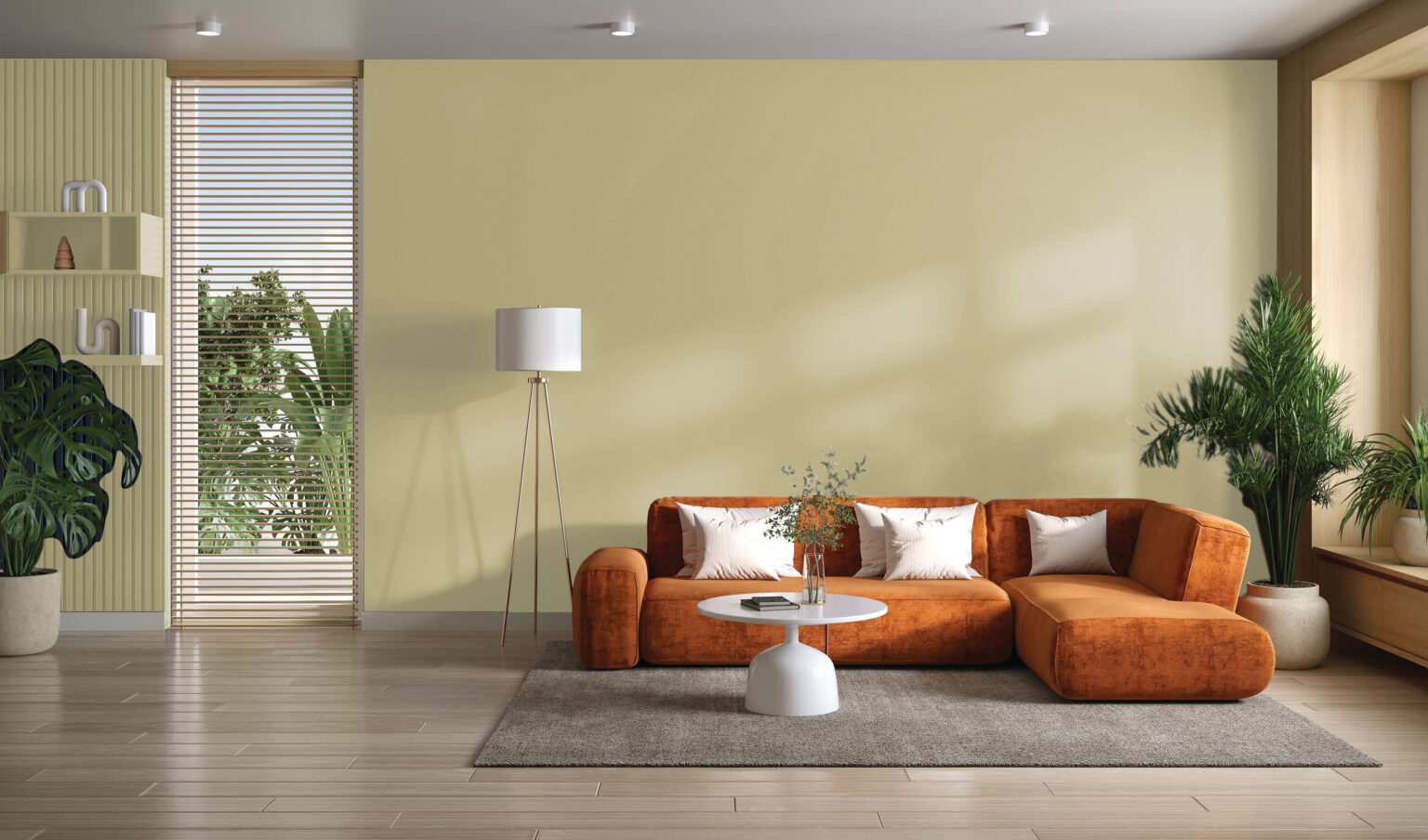 Te presentamos nuestra Paleta Lanco 2025 - Color Expression